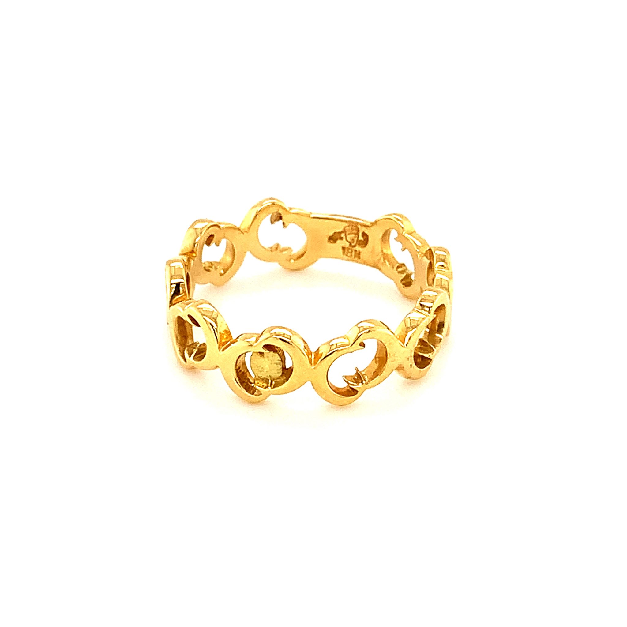 Provencal Balcony Ametrine Ring – Kas-A-Designs